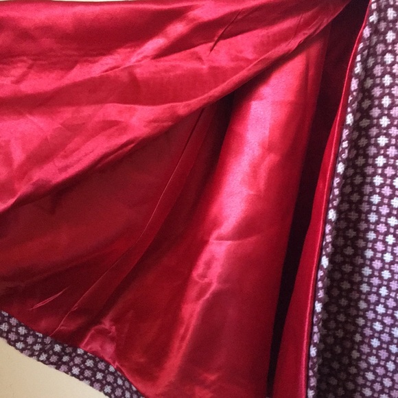 Cejon | Jackets & Coats | Cejon Vintage Style Satin Lined Cape Euc Size ...